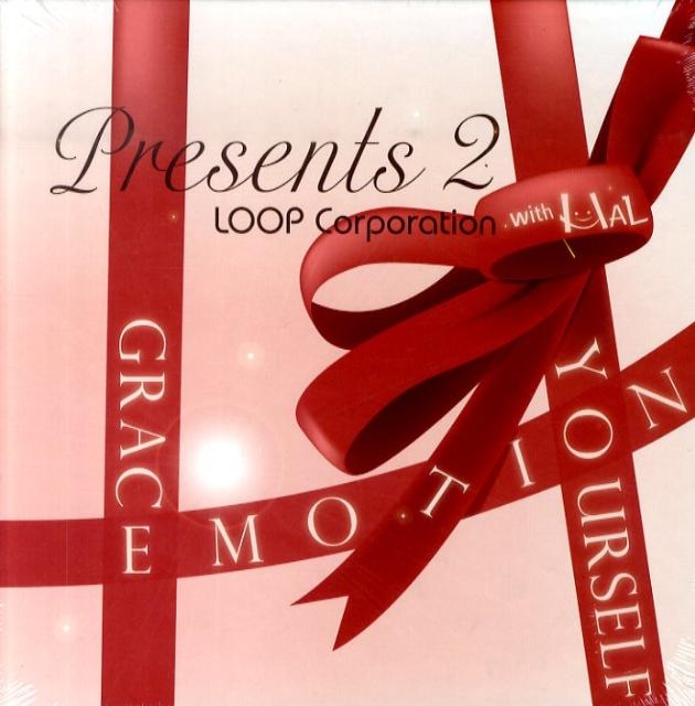 LOOP Corporation/Presents 2