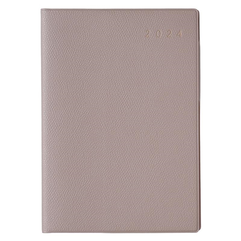 2282 NOLTY エクリB6 メモ(グレージュ)