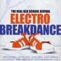 Electro Breakdance