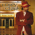 Corey Clark/Corey Clark [CD+DVD]