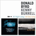 dショッピング |Kenny Burrell 「All Night Long／All Day Long」 CD | カテゴリ：ジャズの販売 ...
