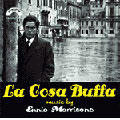La Cosa Buffa (OST)/Ennio Morricone
