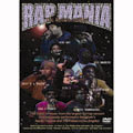 RAP MANIA-THE ROOTS OF RAP-
