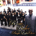 Ronnie Rucker/アライズ・アンド・シャイン