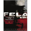 Fela Kuti/Music Is The Weapon