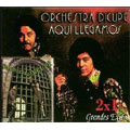Orchestra Dicupe/2x1 Grandes Exitos (US)