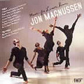 Jon Magnussen: Music for Limon Dances / David Briskin, Juilliard ...
