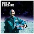 Moby/18: B Sides [CD+DVD]