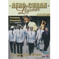 Compay Segundo/Afro Cuban Legends (US)