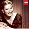 The Very Best of Kirsten Flagstad - Wagner, Gluck, Purcell, Grieg, etc ...