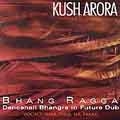 Kush Arora/Bhang Ragga - Dancehall Bhangra in Future Dub