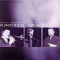 Kindred Spirits/Gary Urwin Jazz Orchestra