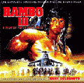Jerry Goldsmith/Rambo III (OST/DIGITAL REMASTER)