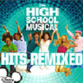 High School Musical Hits Remixed (US)