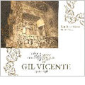 Music for the plays of Gil Vicente / Morais, Segreis de Lisboa