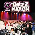 Mac Dre/Mac Dre Presents Thizz Nation Vol. 7 [PA]
