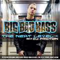 DJ Friction/Big Bad Bass - The Next Level (Mixed By DJ Friction)