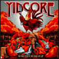 Yidcore/They Tried To Kill Us. They Failed. Let's Eat!