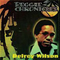 Delroy Wilson/Reggae Chronicles