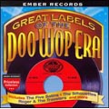 Great Labels Of The Doo Wop Era - Ember Records : Priceless Collection