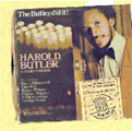 Harold Butler/The Butler Did It
