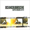 North Atlantic Drift/Ocean Colour Scene