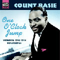 Count Basie/One O'Clock Jump Original Recordings 1936-1939