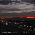 The Frozen Lies/Burning Retina