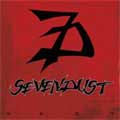 Next [PA] [Limited] [CD+DVD]＜限定盤＞/Sevendust