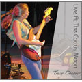 ライブ・アット・ザ・カクタス・ムーン/Tracy Conover