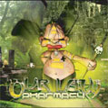 Pharmacy Vol.5 : Mixed by DJ Hellraiser & Organ Donors