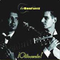 Marco & Stefano Bonfanti/Ottocento! Guitar Duo Works (10-21-24/2002 ...