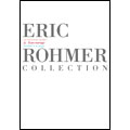 エリック・ロメール/Eric Rohmer Collection DVD-BOX IV