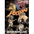 Poison/Seven Days Live
