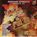 Invasion Riddim + Maroon Riddim: Rhythm Streetz Series Vol.3