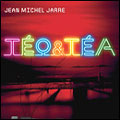 Jean Michel Jarre/Teo & Tea [CD+DVD]