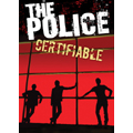 Certifiable: Deluxe (Intl Ver.) [2DVD+2CD]/The Police