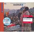 Woodstock : Music From The Original Soundtrack And More＜限定盤＞