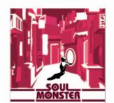 SOUL MONSTER vol.1