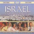 Israel Homecoming (Jewel "CD" Case)/Bill & Gloria Gaither