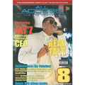 All Access DVD Magazine Vol.8