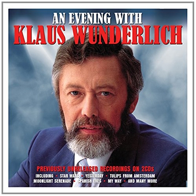 An Evening With Klaus Wunderlich/Klaus Wunderlich