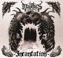 Malphas/Incantation