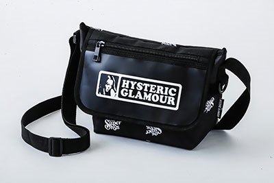 HYSTERIC GLAMOUR 35th ANNIVERSARY BOOK