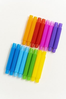 文字が学べる!ぽこぽこポップチューブBOOK TJ MOOK