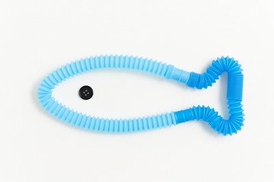 文字が学べる!ぽこぽこポップチューブBOOK TJ MOOK