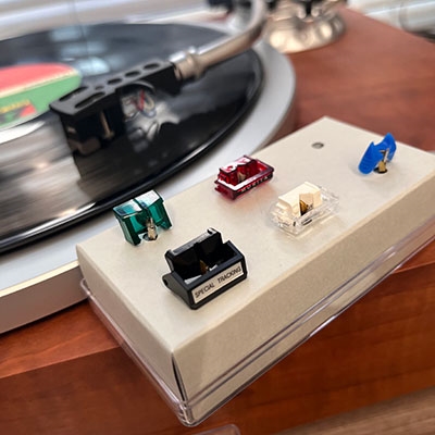 JICO スタイラスケース 2個セット CSS-J600W