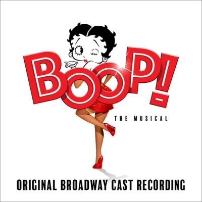Boop! The Musical (Original Broadway Cast Recording)/David Foster