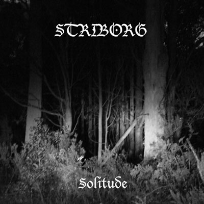 Striborg/Solitude