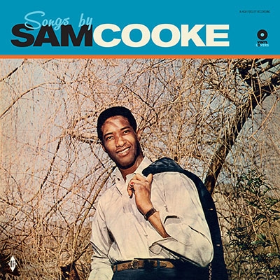 Songs By Sam Cooke＜限定盤＞/Sam Cooke
